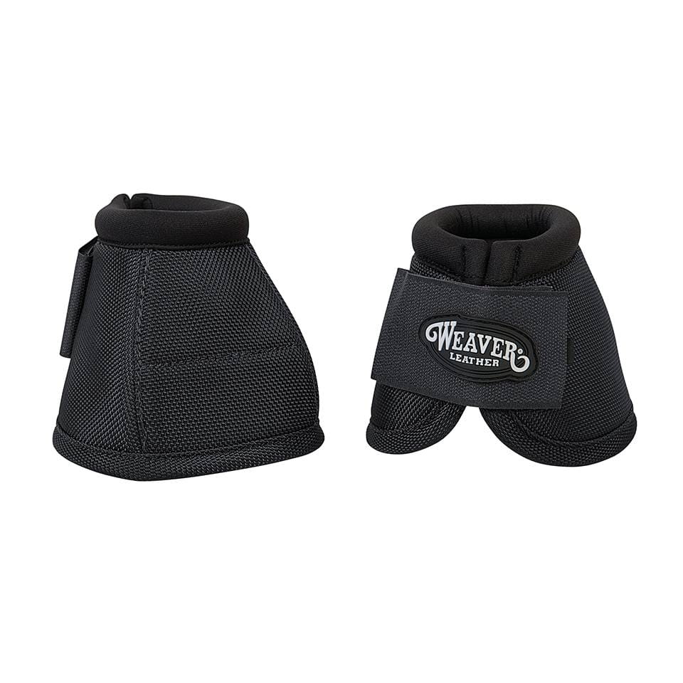 Weaver Ballistic No Turn Bell Boots – Weaver | Profi-Tack