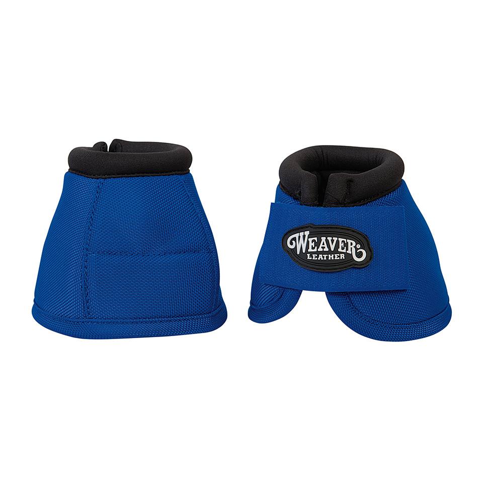 Weaver Ballistic No Turn Bell Boots – Weaver | Profi-Tack