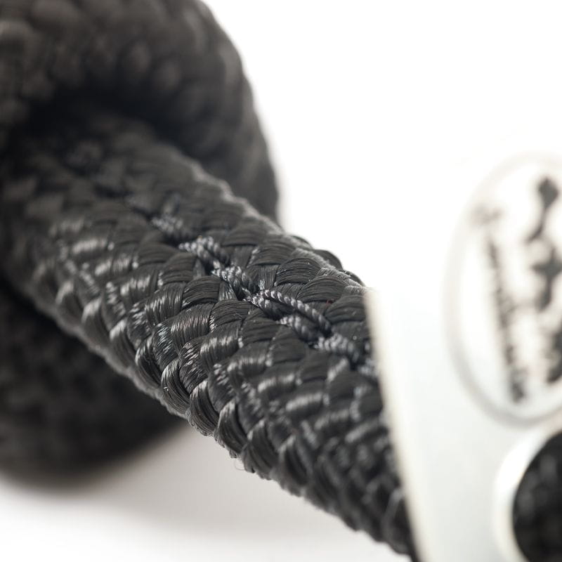 Führstrick mit Panikhaken – Kavalkade | Profi-Tack