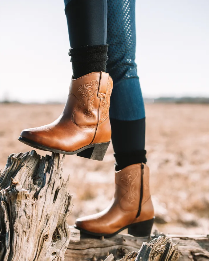 Mountain Horse Loretta Western Boots – Mountain Horse | Profi-Tack