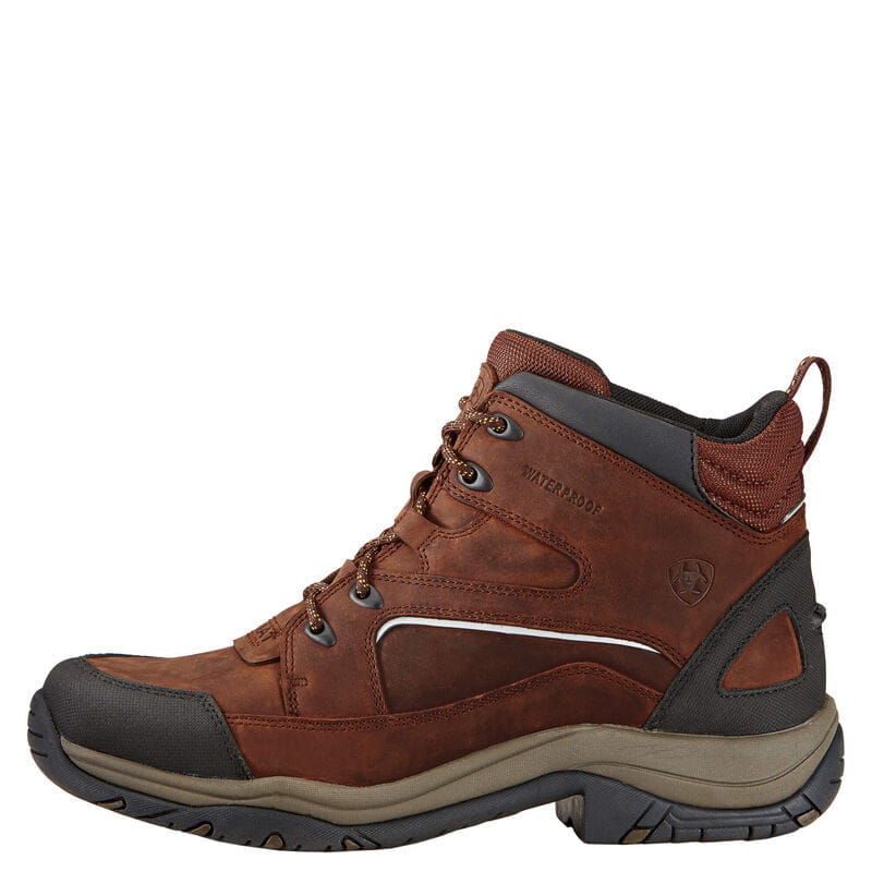 Ariat Mens Telluride II H2O | 45 | ST-247-45