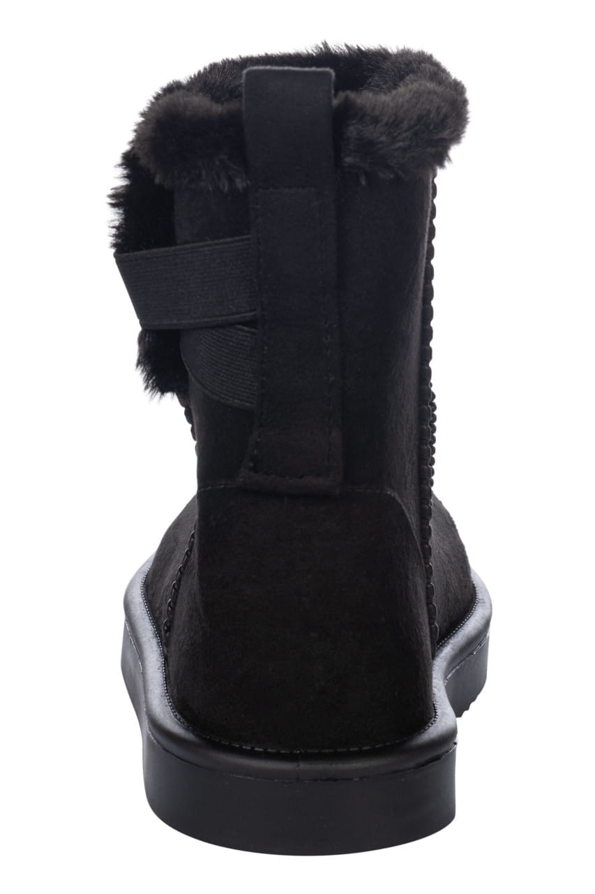 Allwetterstiefel Davos Legolin | dunkelbraun | 40 | ST-684