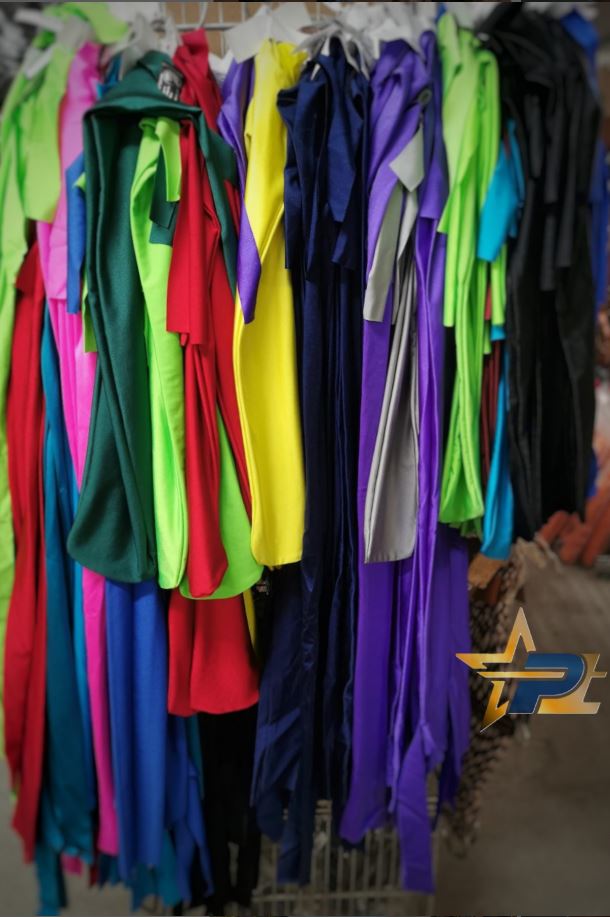 3 Tube Tail Bag SS4 Horses Schweifschoner | navy | D-89-Navy