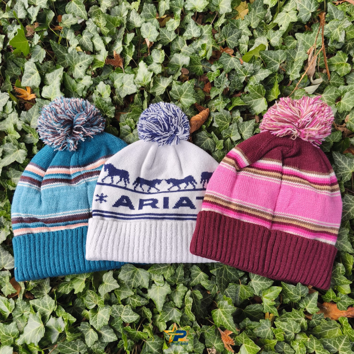 Ariat Womens Serape Beanie – Ariat | Profi-Tack