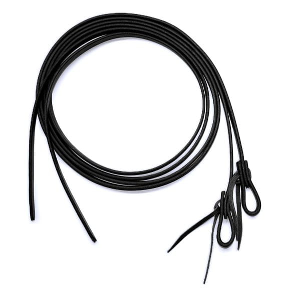 Ultimate Cowboy Gear Waterloop Reins black 5/8" – Ultimate Cowboy Gear ...