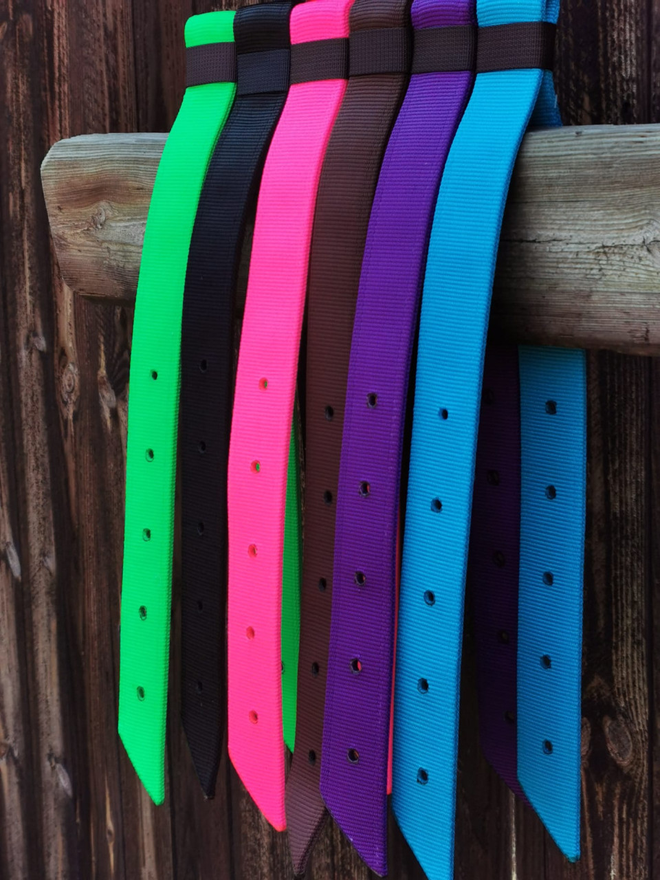 Mustang Nylon Off Billet Color – Mustang Saddlery | Profi-Tack