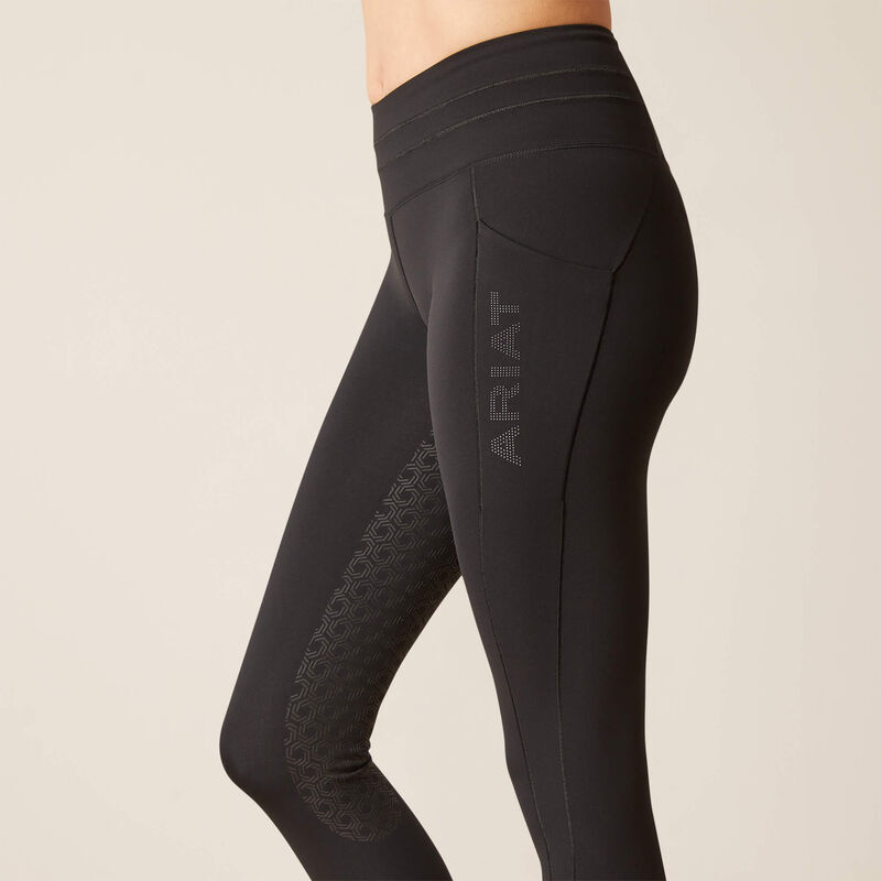 Ariat Womens Eos 2.0 Full Seat Tight black – Ariat | Profi-Tack